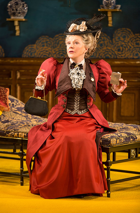 The Importance of being Earnest | Fabio Toblini